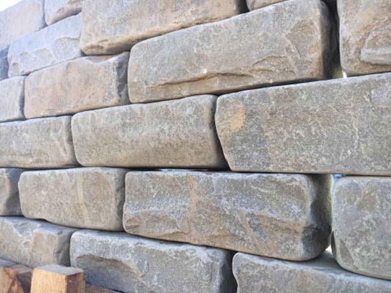 Brick Header - Umang Stone International-Stone Supplier in India