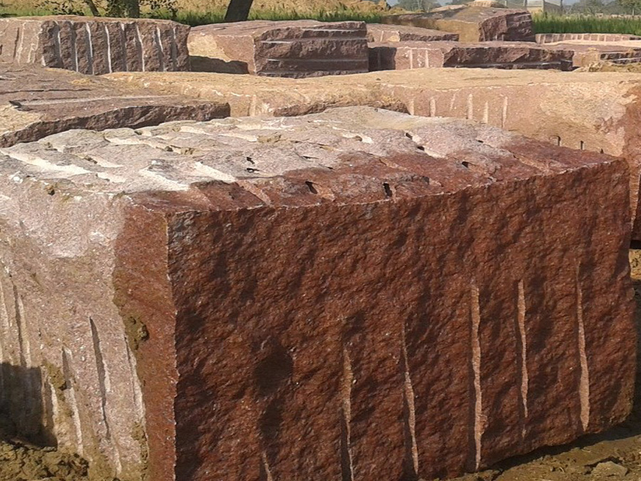 Jhansi Red - Umang Stone International-Stone Supplier in India